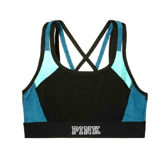 PINK Victoria's Secret | Tops | New Victorias Secret Pink Ultimater ...